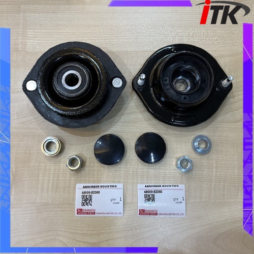 DAIHATSU ALZA ABSORBER MOUNTING WITH KOYO BEARING SUITABLE PERODUA ...