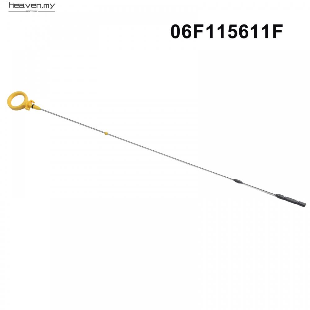 2023 New Car Engine Oil Dip Stick Level Dipstick For A3/S3 2007-2008 ...