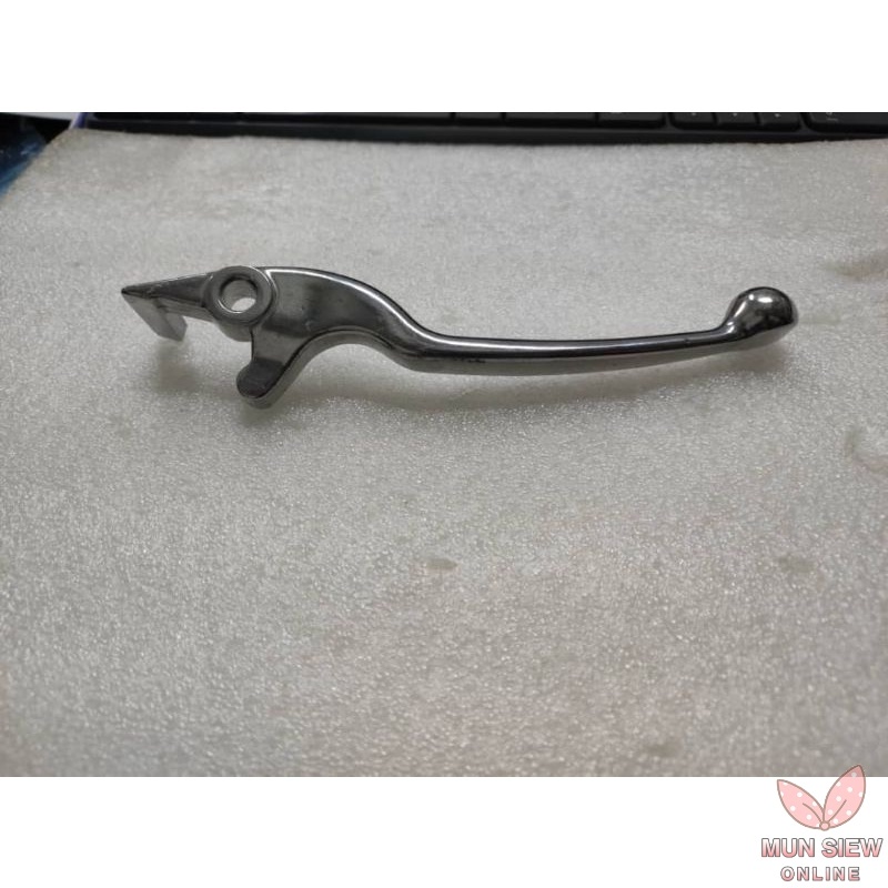 Brake Lever Level Brake Tangan (Chrome) Yamaha Lagenda 110z Lc135 Y15zr ...