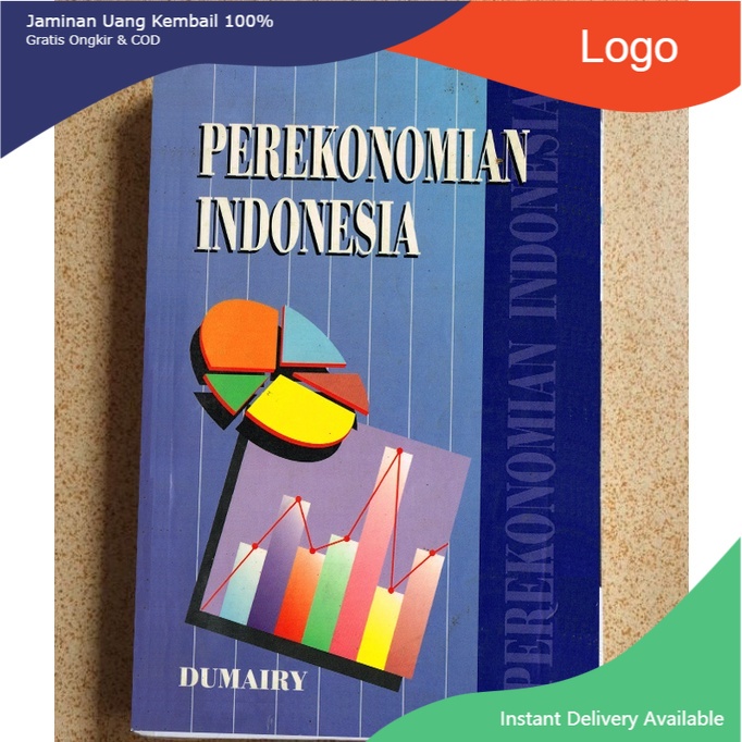 Indonesian Economy (dumairy) | Shopee Malaysia Indonesian Economy (dumairy) | Shopee Malaysia