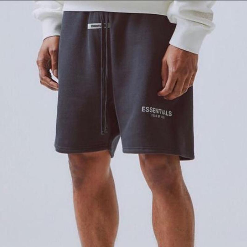 ESSENTIAL REFLECTIVE SHORT PANT | Shopee Malaysia