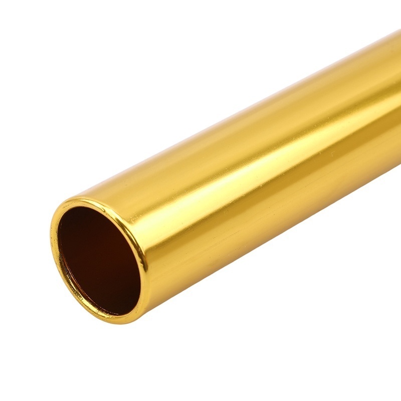 Aluminum Alloy Relay Baton Athletic Athletics Baton Field Beginner ...