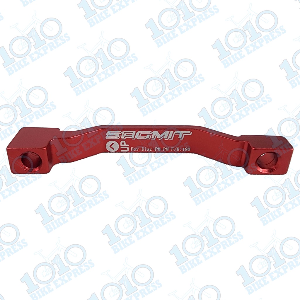 Sagmit Sirius V Post Mount Adaptor 20mm 40mm AND SEATPOST ADAPTOR 27.2 ...