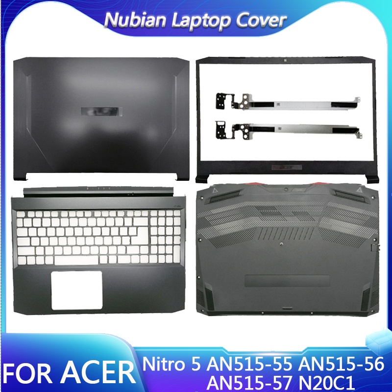 New For Acer Nitro 5 AN515-55 AN515-56 AN515-57 N20C1 Laptop LCD Back ...