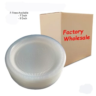 Buy pinggan pakai buang Online With Best Price, Jul 2024 | Shopee Malaysia