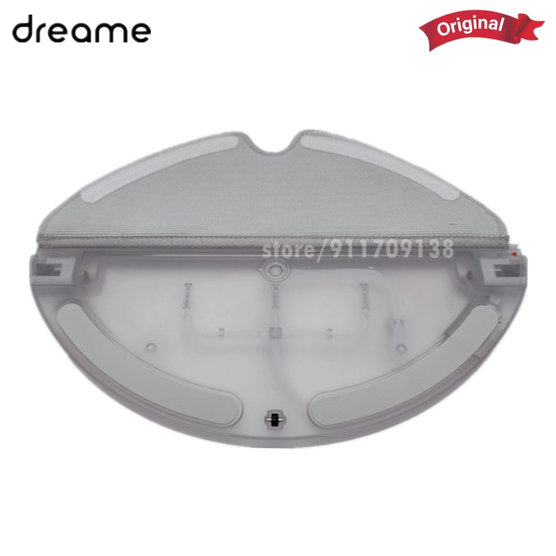 Dreame D9 L10 Pro Vacuum Sweeping Robot Original Replaceable