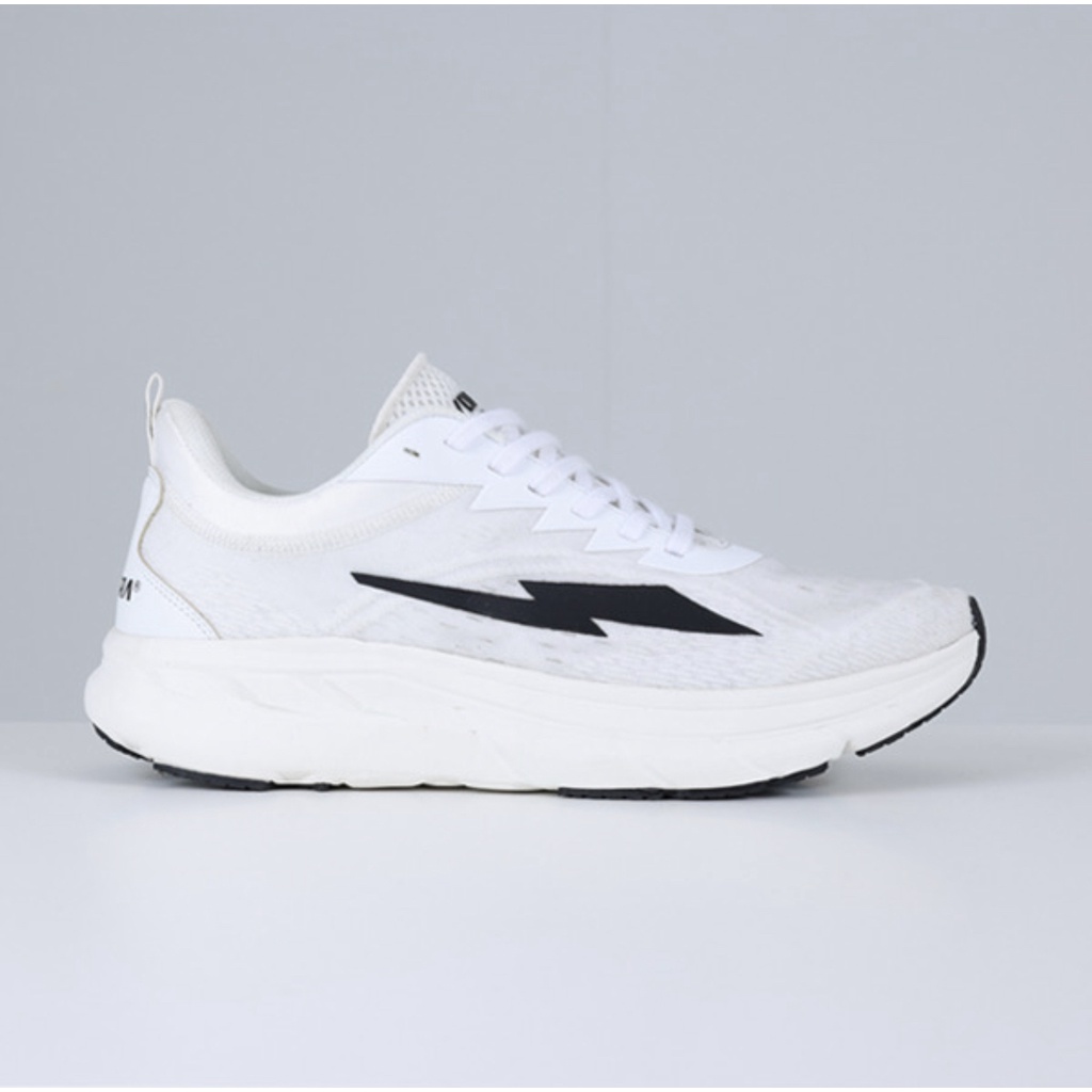 VOLTRA EEZY V.2 - WHITE | Shopee Malaysia