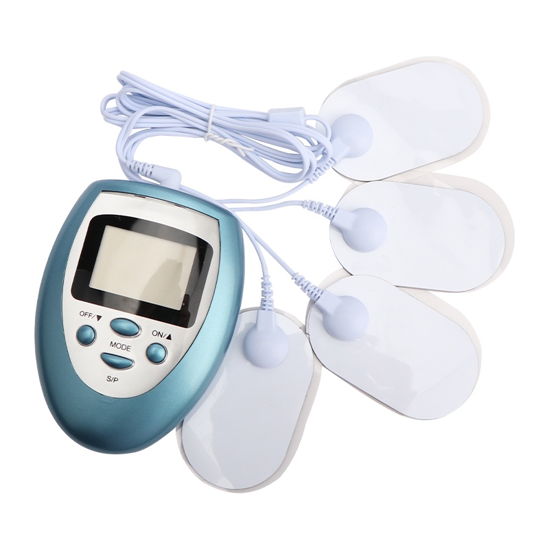 Suolaer Digital Physical Therapy Machine for Pain Full Body Neck Back ...