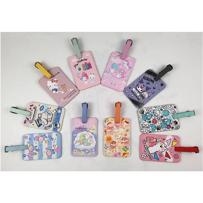 Sanrio Kitty Melody Twin Star Cinnamoroll Hangyodon SumikkoGurashi ...