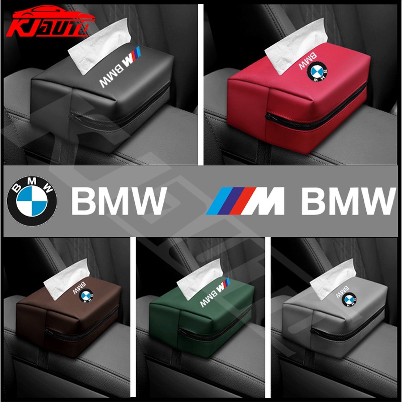 BMW Car Armrest Box Tissue Box E36 E39 E46 E90 E60 F10 F30 F20 G20 G30 ...