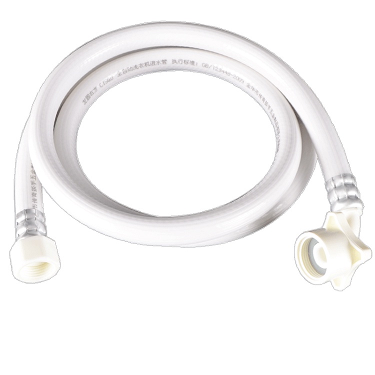 High-end Automatic Washing Machine Water Inlet Pipe Suitable for 20mm ...