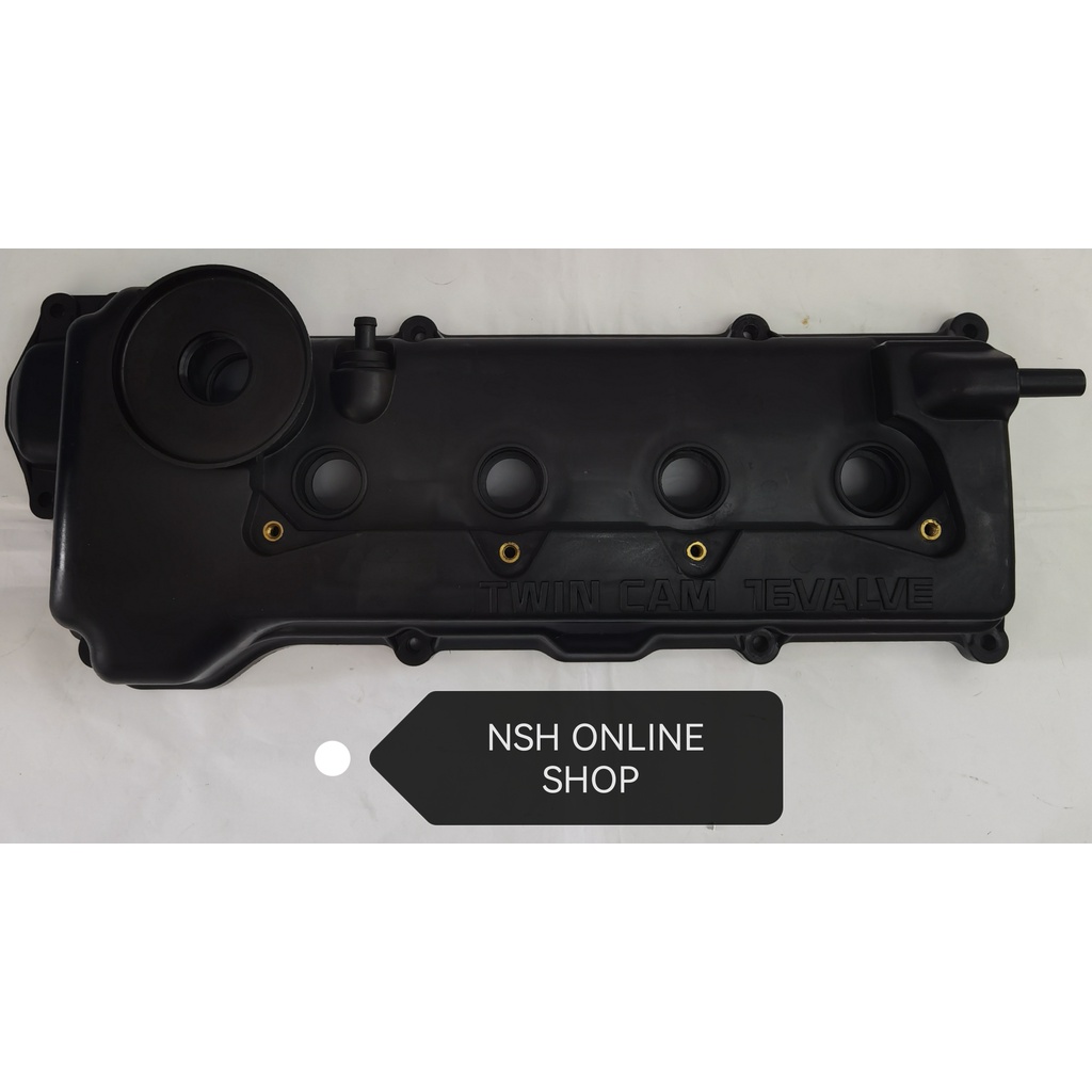 Valve Cover Assy for Nissan Sentra N16 2002-2008 Year (10 Hole ...