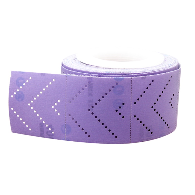 70mm12m Hand-planed Sandpaper Flocking Dry Grinding Hand Torn Emery ...