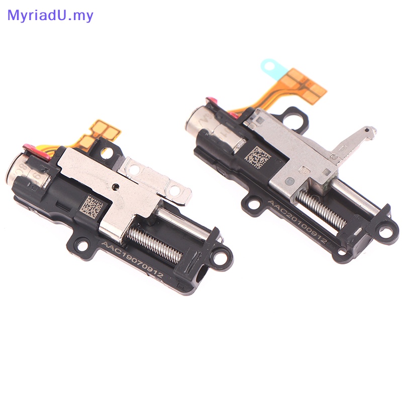 MyriadU Precision Planetary Deceleration Lift Mini Push Rod Motor DC5V ...
