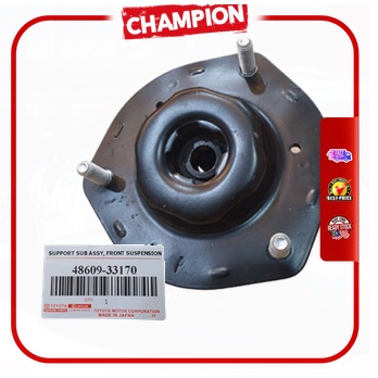 TOYOTA ABSORBER MOUNTING SUITABLE TOYOTA ESTIMA ACR30 2001-2005, HARRIER ACU30 2004-2013, CAMRY ...