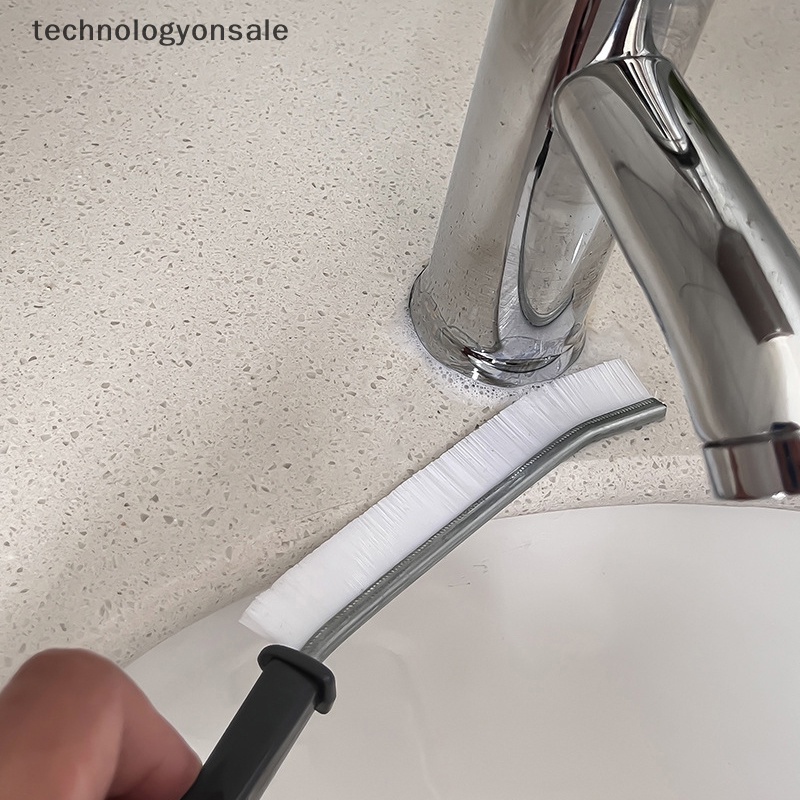 [technologyonsale] Gap Brush Toilet Kitchen Tile Dead Angle Cleaning al ...
