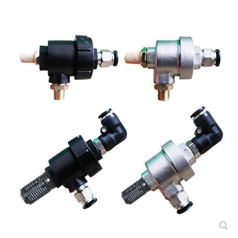 Tyre Tire Changer Machine Part Bead Breaker Quick Release Relief Dump ...