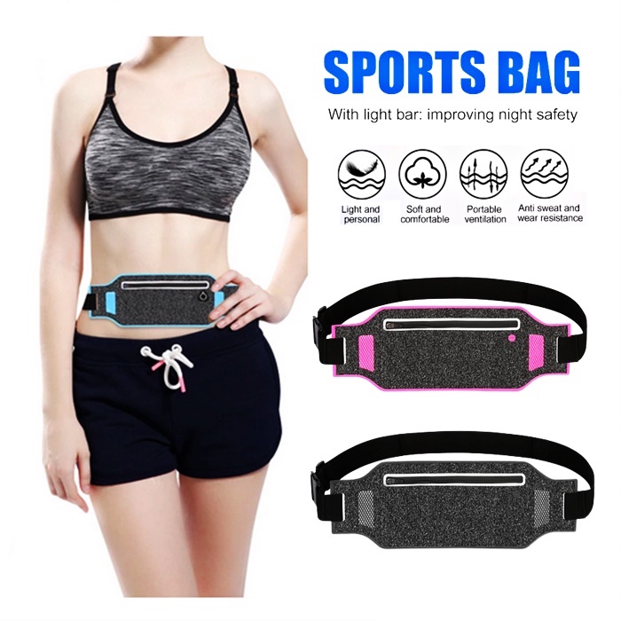 Gym Bags Running Bag | Shopee Malaysia