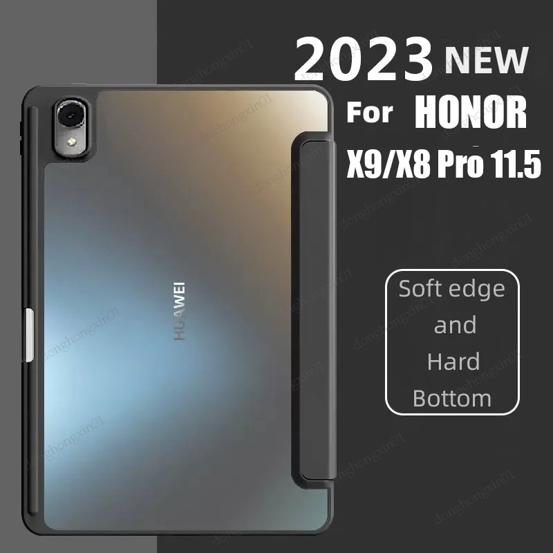 For For Honor Pad X9 11.5 inch 2023 ELN-W09 X8 Pro 11.5 V8 V7 Pro 11 V6 V7 10.4 X8 10.1 X8 Lite ...