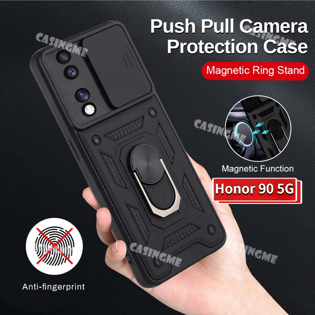 Honor 90 5G 2023 Shockproof Armor Casing For Honor 90 Honor90 Lite ...