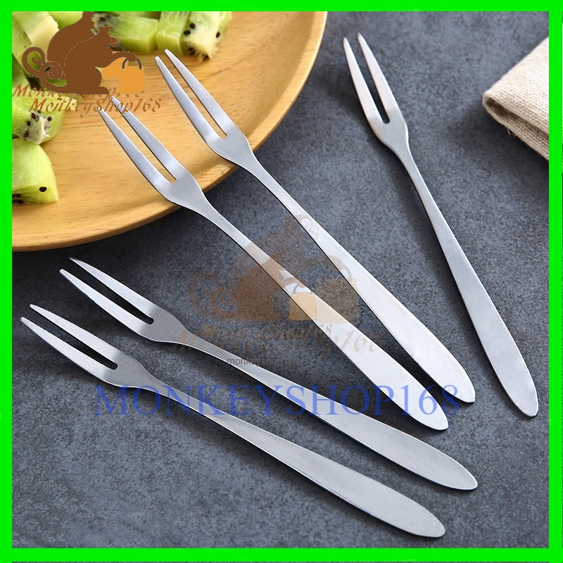 Steel Fork 1PCS FORK ( CHINA) | Shopee Malaysia