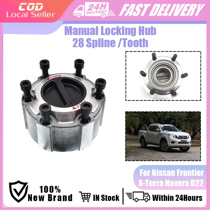NISSAN Pickup Pathfinder Navara D21 D22 Manual Aluminum alloy Free ...