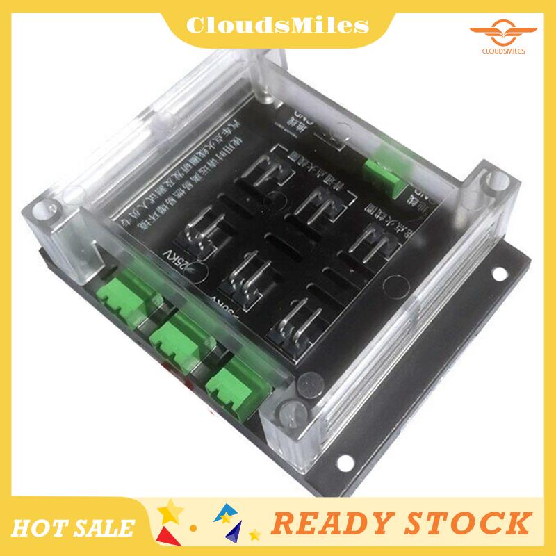 [CloudsMiles] 1 Piece FD-10 Arrester Flashover Performance Tester Black ...