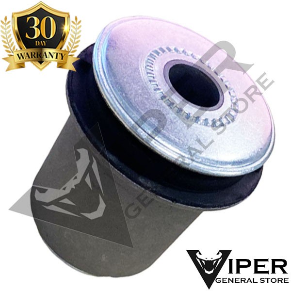 Toyota Innova Hilux Large Lower Arm Bushing 48655-0K010 Front -7744 ...