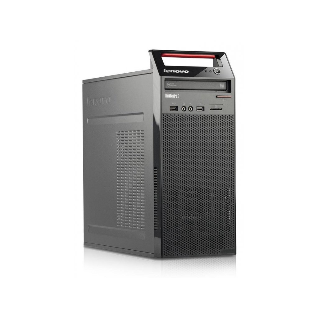refurbished desktop cpu Lenovo edge 92 MT (intel i7-3th gen, 4GB ram ...
