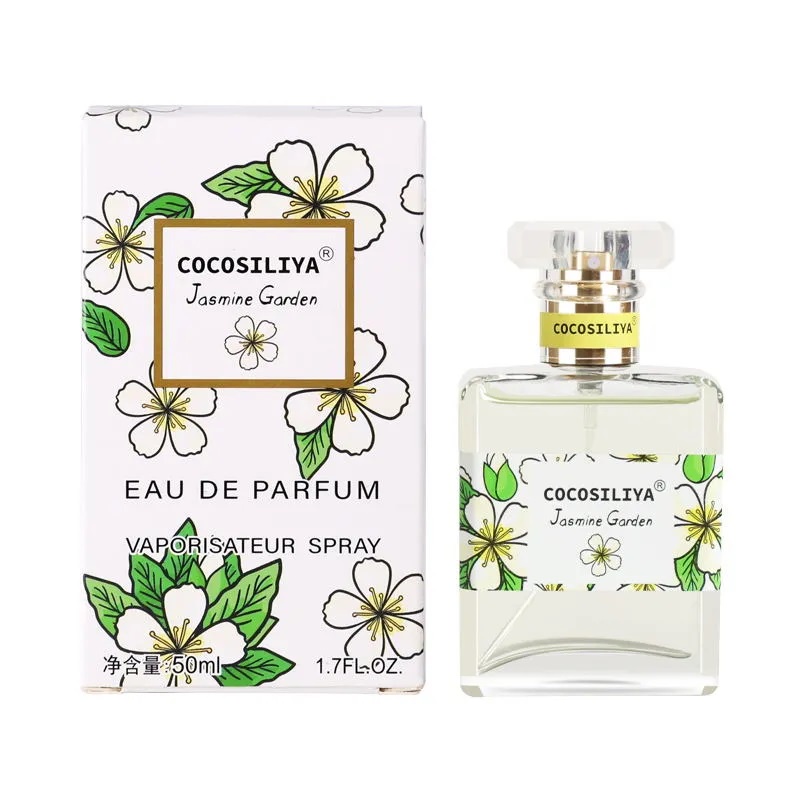 Starliya / Cocosiliya / Landallsa Eau De Parfum Perfume Spray 50ml ...
