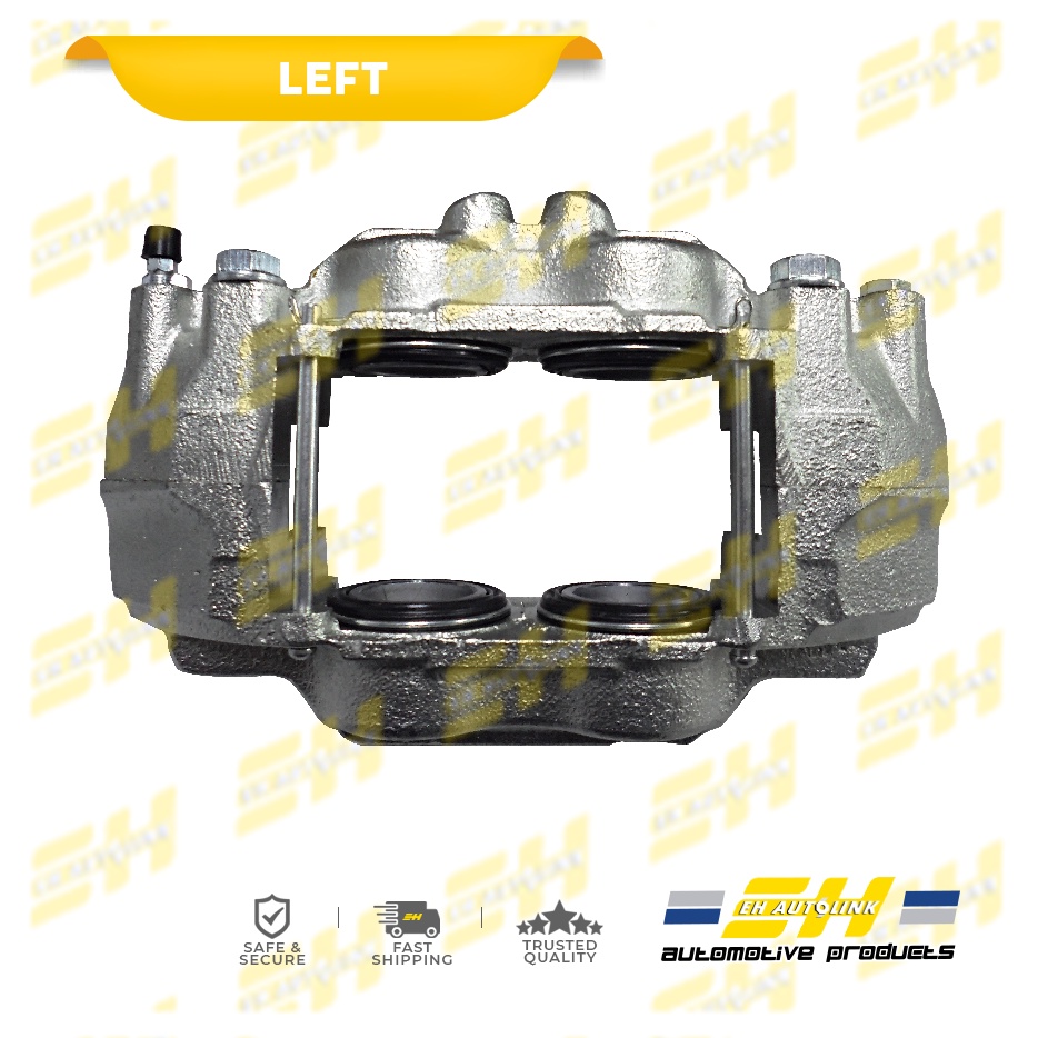 TOYOTA HILUX REVO GUN125 BRAKE CALIPER - 47750-0K300 L / 47730-0K300 R ...
