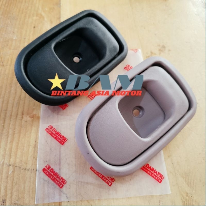 Handle Hendel Inner Door Opening Handle GRAND MAX ESPASS TARUNA GRAN ...