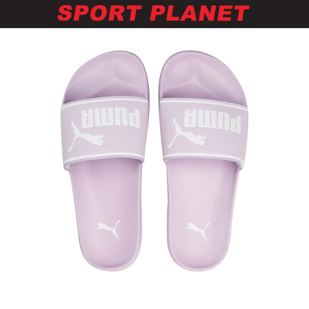 Puma Unisex Leadcat 2.0 Slide Sandal Shoe (384139-08) Sport Planet 18 ...
