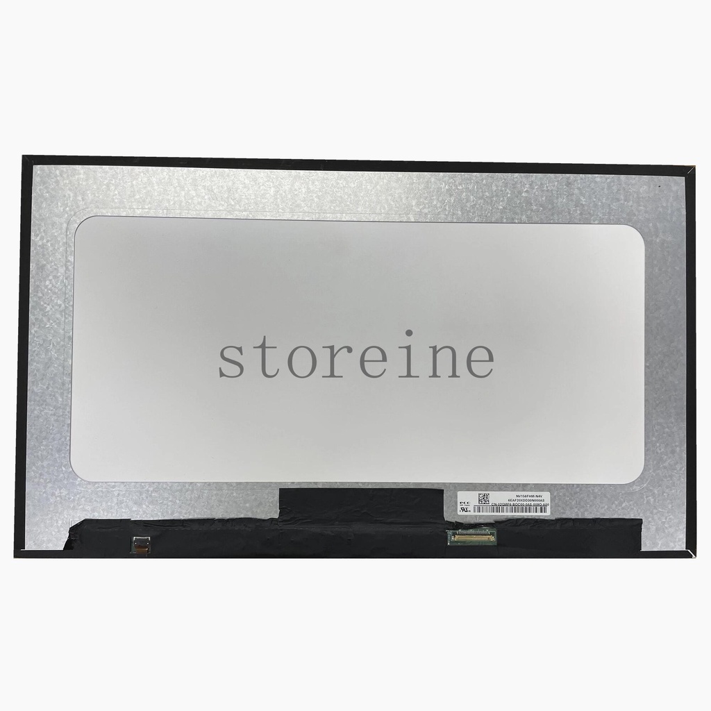 NV156FHM-N4V 15.6 inch 1920X1080 Laptop LCD screen Replacement Display ...