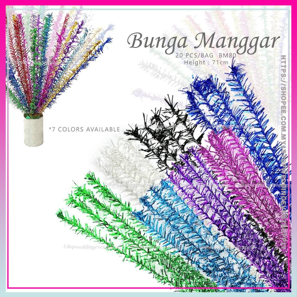 BUNGA MANGGAR /KENDURI / WEDDING CEREMONY /WEDDING CEREMONY / MAJLIS ...