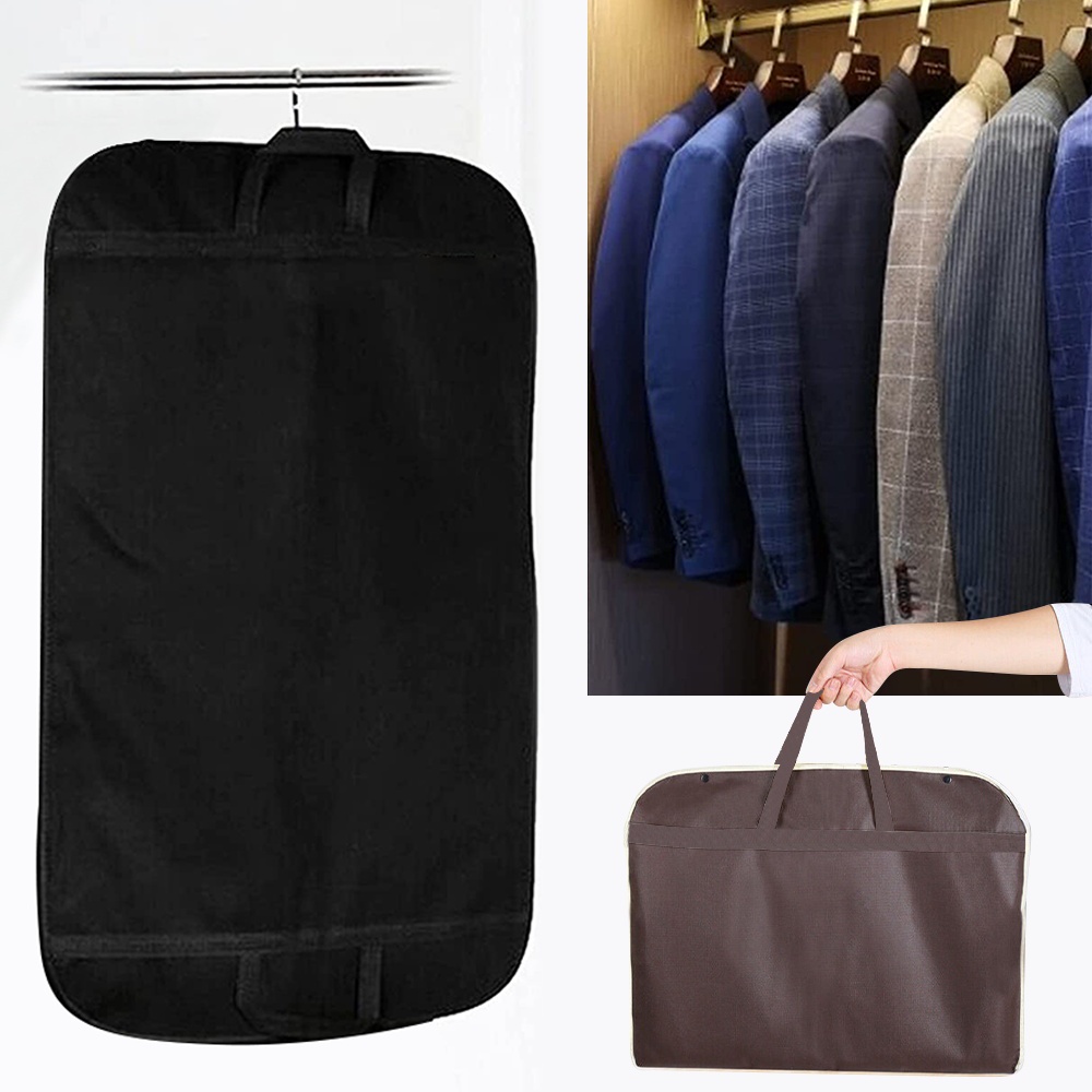 Stylish Wedding Dress and Suit Garment Bags: Protect Your Attire in ...