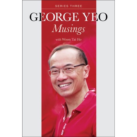 George Yeo: Musings - Series Three | Shopee Malaysia