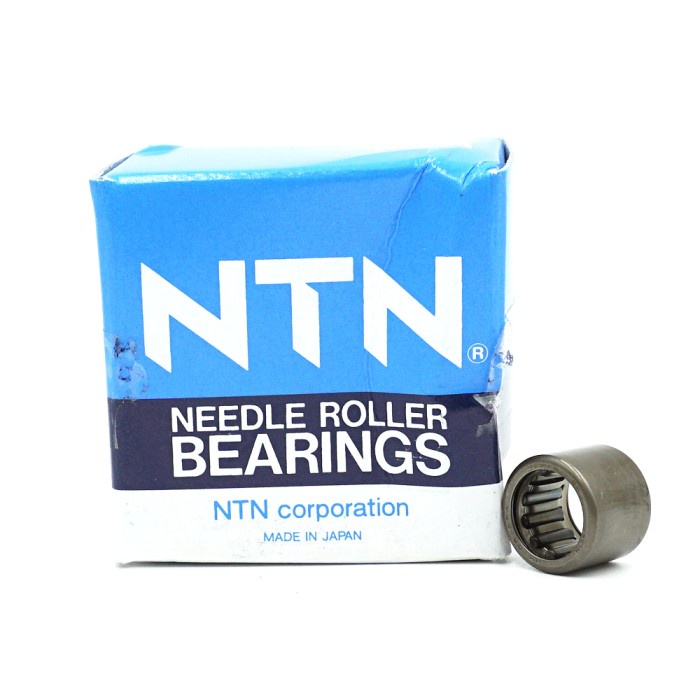 Original HK 0810FM NKN Bamboo Bearing | Shopee Malaysia