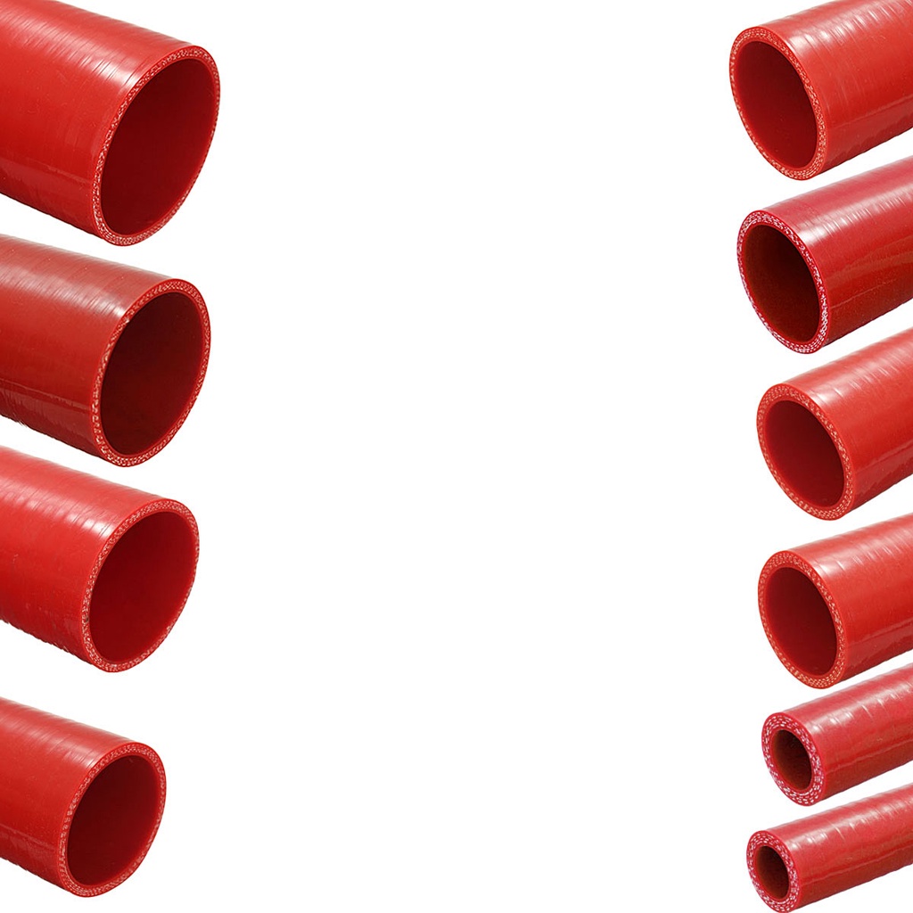 13-82mm 135 Degree Silicone Hose Elbow Bend Vacuum Hose Tubing Turbo ...