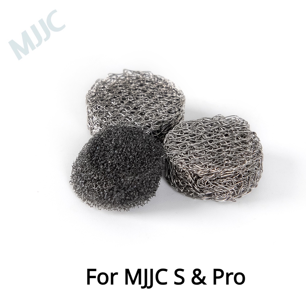 MJJC Brand Foam Lance Filter Mesh Filter, Foam Lance Tablet Made in ...