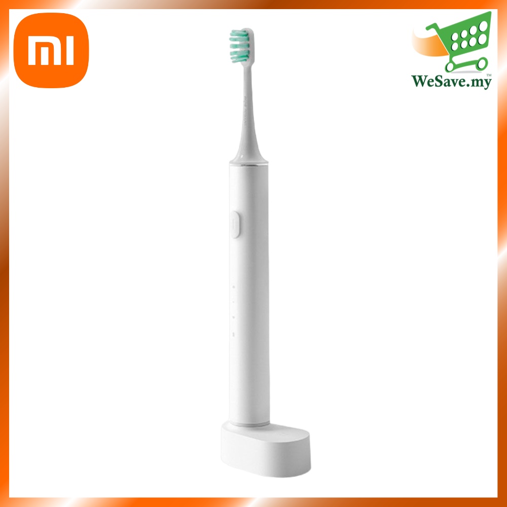 Xiaomi Mi Smart Electric Tooth Brush T500 (Original) 1 Year Warranty ...