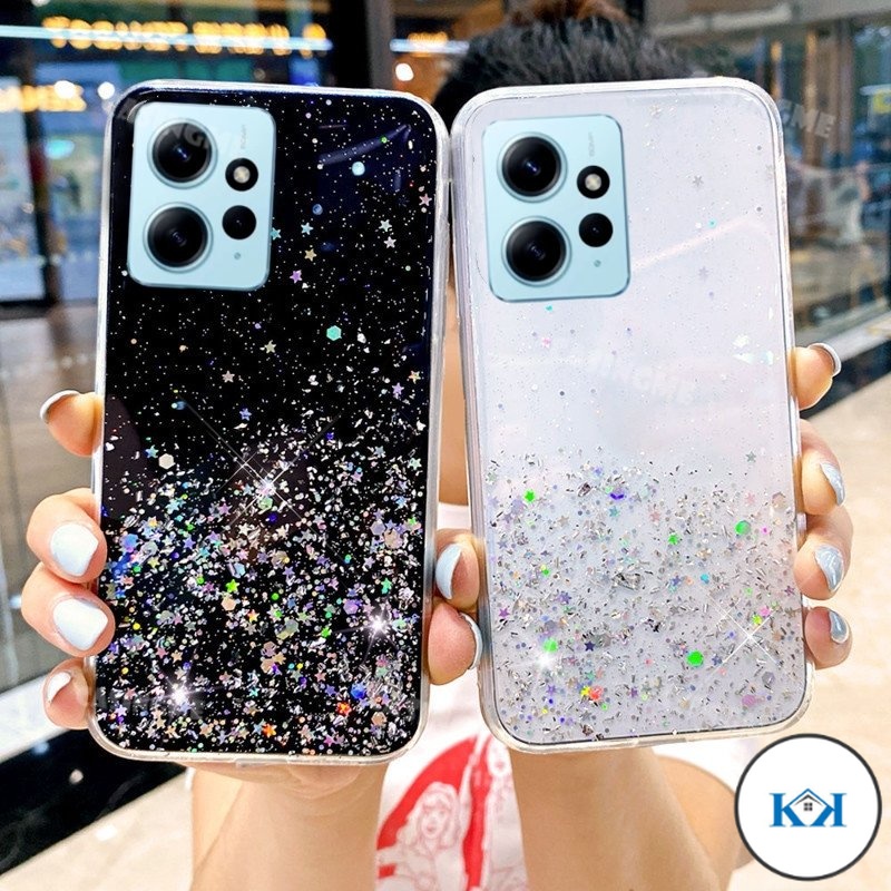 KK Redmi Note 12 4G 5G Protection Shockproof Casing For Redmi Note 12 ...