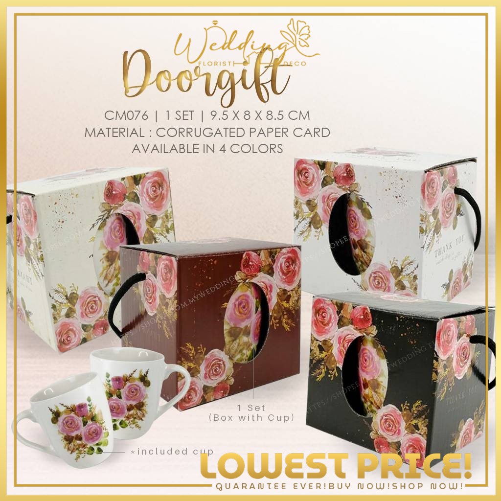 DOORGIFT MUG / CAWAN GOODIES / COFFEE MUG / CORPORATE MUG / DOORGIFT ...