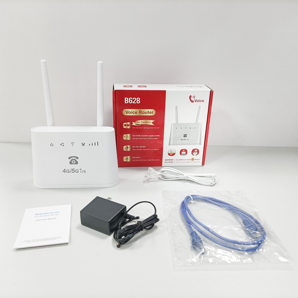 CYB🔥100%Original🔥 Latest B628 Internet Wifi Modified Unlimited Hotspot ...