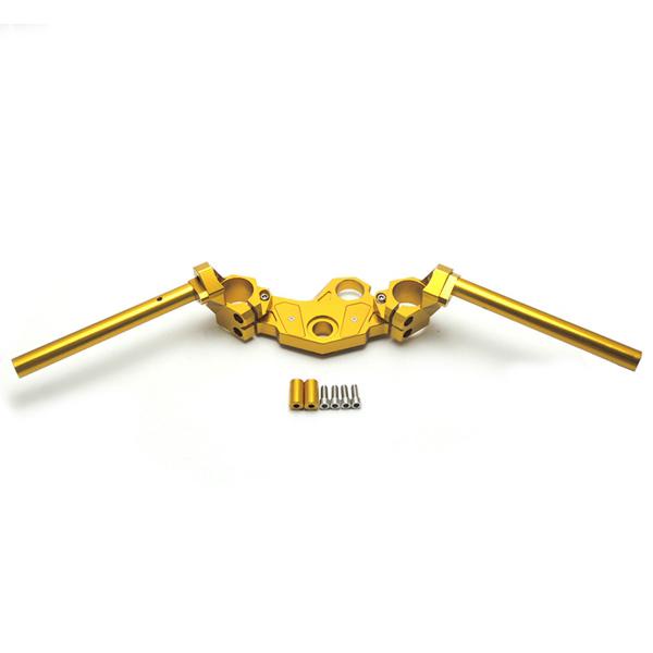 Yamaha R25 V1 Racing Handle Bar Motorcycle | Shopee Malaysia