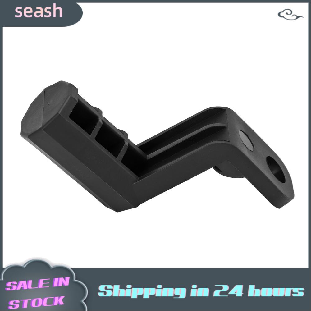 Seashorehouse Motorcycle Mirror Extension Bracket Save Space Multi ...