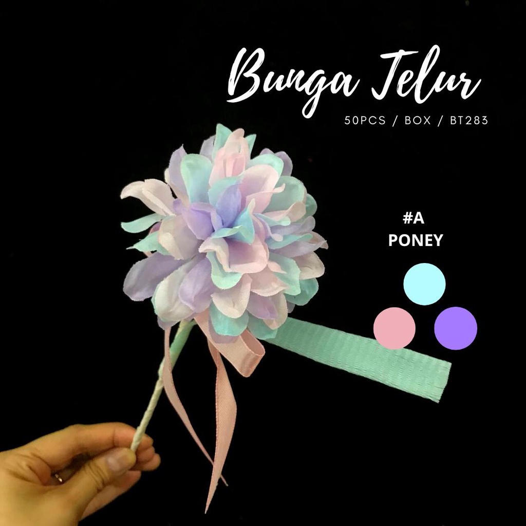 VISTA | Bunga Telur Exclusive Pelamin | Kenduri Kawin Aqiqah ...