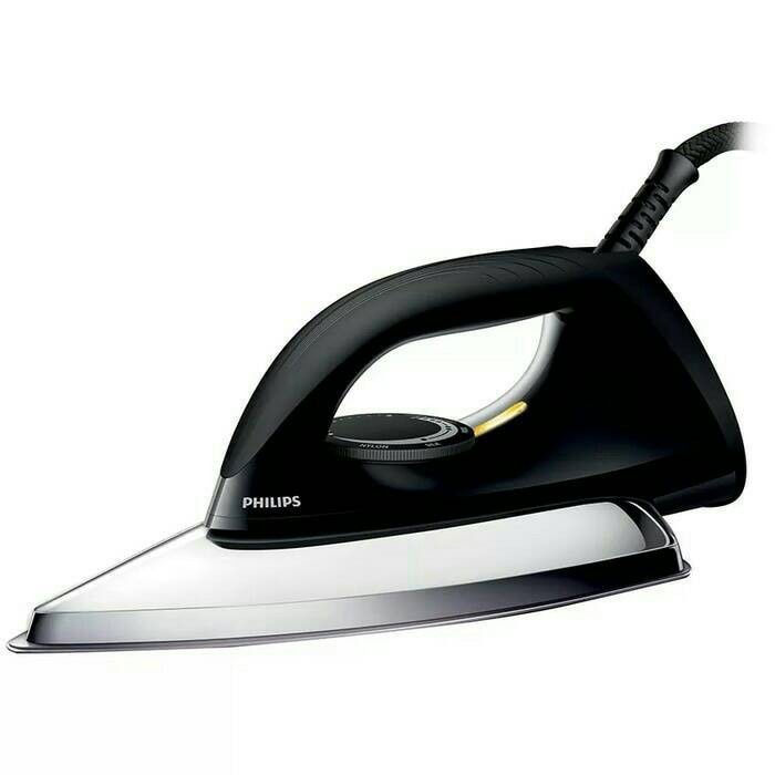 Philips Iron HD1173 HD 1173 Dry Iron 350W Original Official Warranty ...