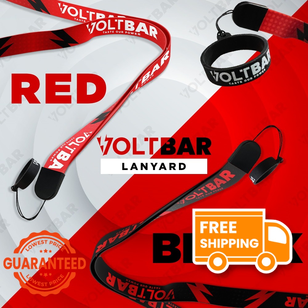 VOLTBAR 6000PUFF DISPOSABLE POD LANYARD | ORIGINAL | Shopee Malaysia