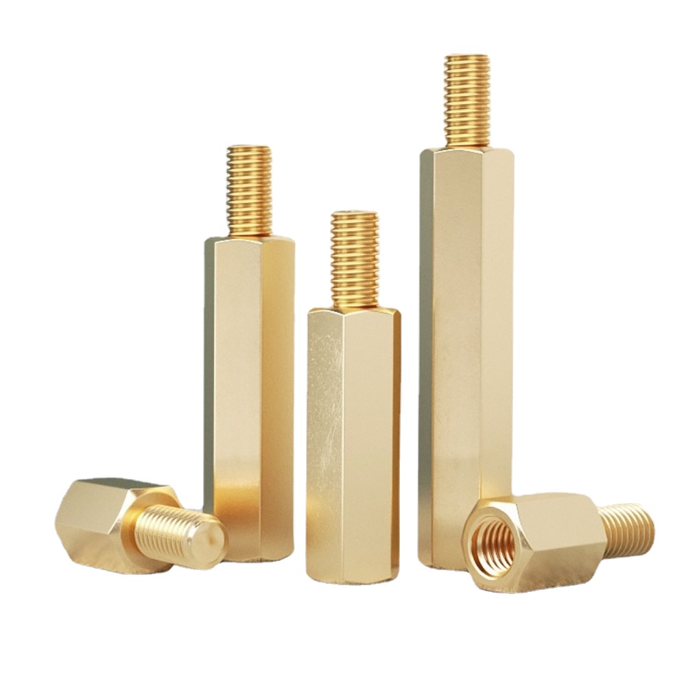 [Quick Shipment-] Computer Motherboard Hexagonal Isolation Column ...